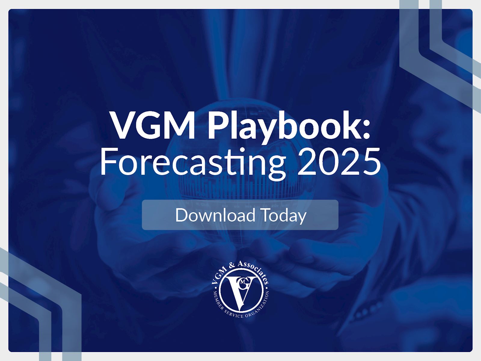 VGM & Associates - a leading Member Service Organization VGM & Associates - a leading Member Service Organization